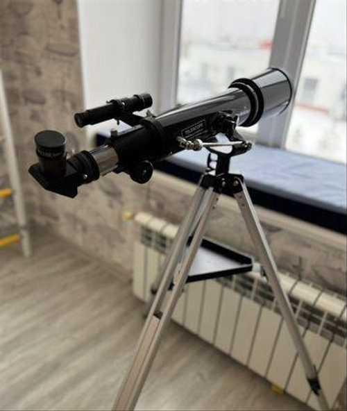 Телескоп sky watcher BK 705AZ2