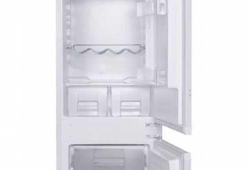 Встраиваемый холодильник haier HRF225wbru