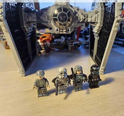 Lego Star Wars 75211