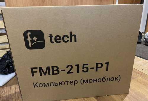 Мoноблок Fplus (F+ fмв-215-Р1 )