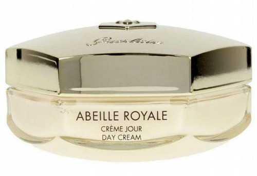 Guerlain abeille royale дневной крем