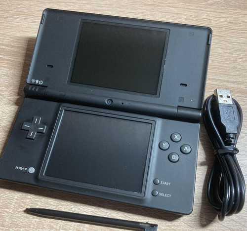 Nintendo DSi