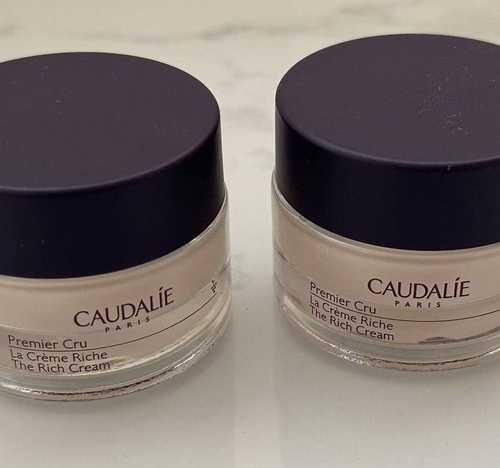 Caudalie крем