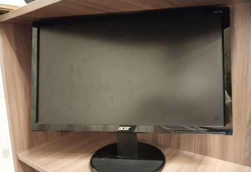 Монитор Acer k202hql