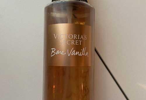 Victoria secret мист bare vanilla