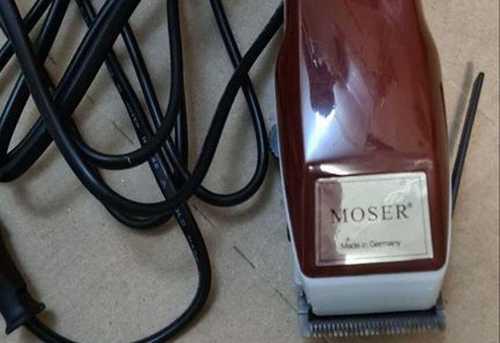 Машинка для стрижки Moser 1400