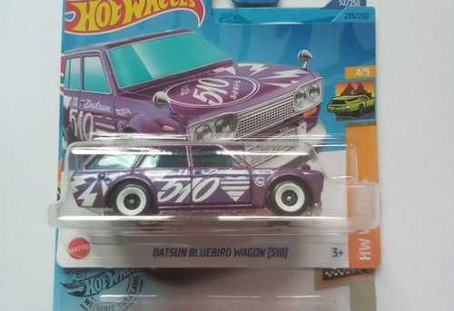 Hot wheels Datsun Ford для Ани