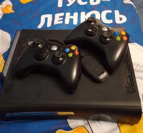 Xbox 360