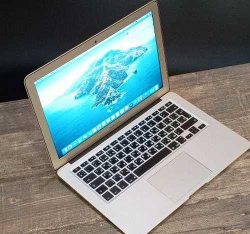 Apple macbook air 13