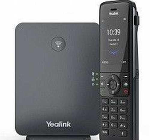 Yealink W78P dect