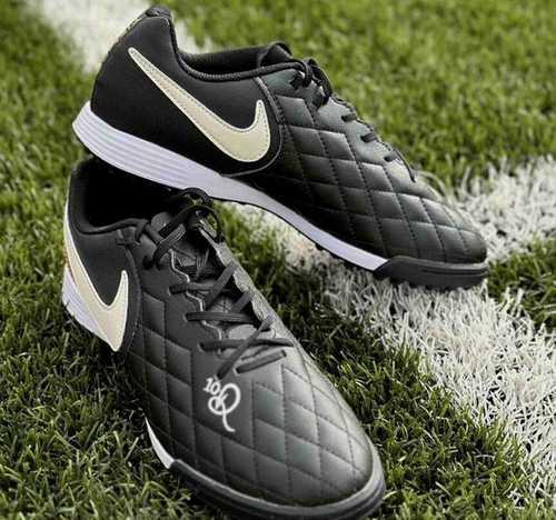 Сороконожки Nike Tiempo Legend (IBE-9428G7)