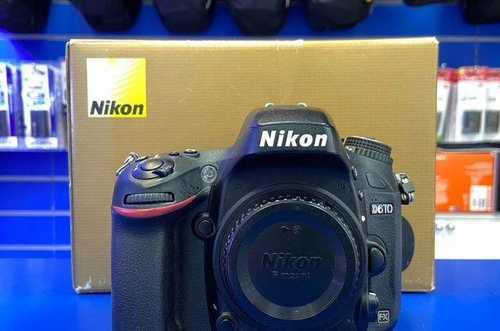 Nikon D610 body (гарантия,чек) id-7910