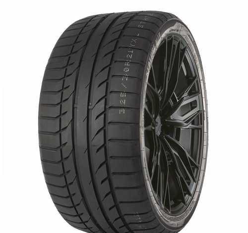 Gripmax Stature H/T 235/60 R17 102V