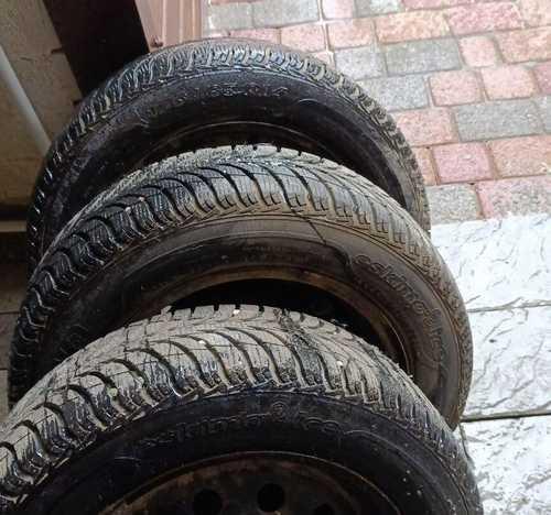 Sava Eskimo S2 Ice 65 R14 29