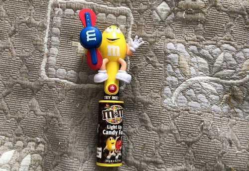 Игрушка m&ms