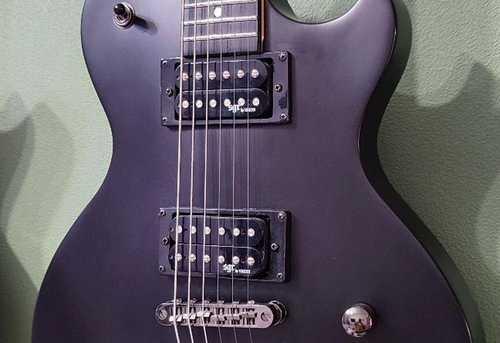 Электрогитара schecter sgr solo-2