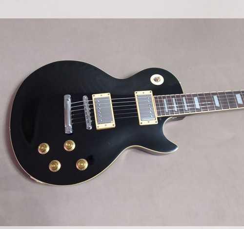 Legend Aria Korea Электрогитара Les Paul