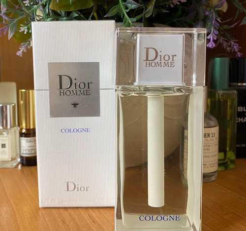 Парфюм Christian Dior Cologne