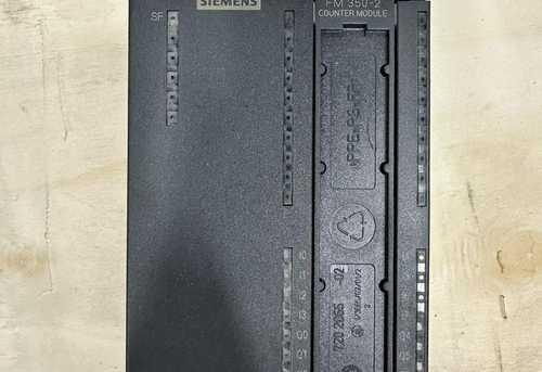 Siemens FM 350-2 Counter Module