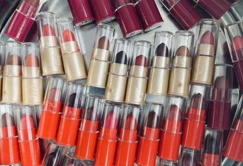 Пробники помад Lipstick Oriflame