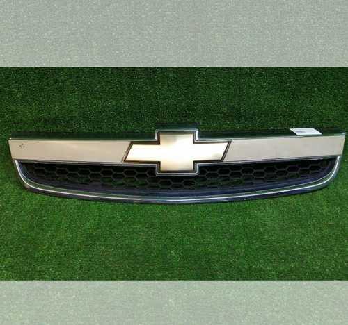 Решетка радиатора Chevrolet Captiva
