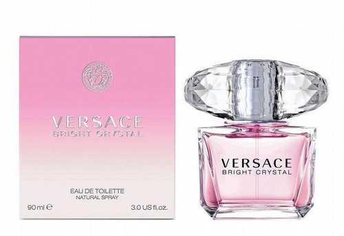 С дефектом Versace Bright Crystal 30 мл