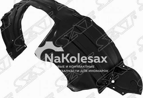 Подкрылок lexus LX570 07-15 LH
