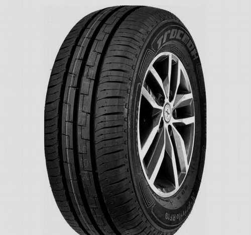 Tracmax X-Privilo RF-19 195/60 R16C 99H