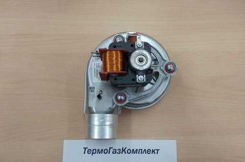 Вентилятор thermona, Hermann Habitat 035002931