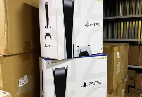 Sony PlayStation5 Disk