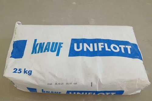 Uniflott knauf