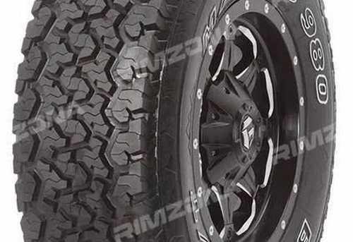 Maxxis AT-980 Bravo 285/70 R17 118Q