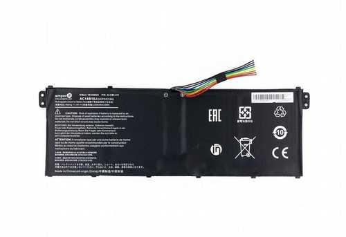 Аккумулятор для Acer Amperin V3-111 E3-111 E3-112