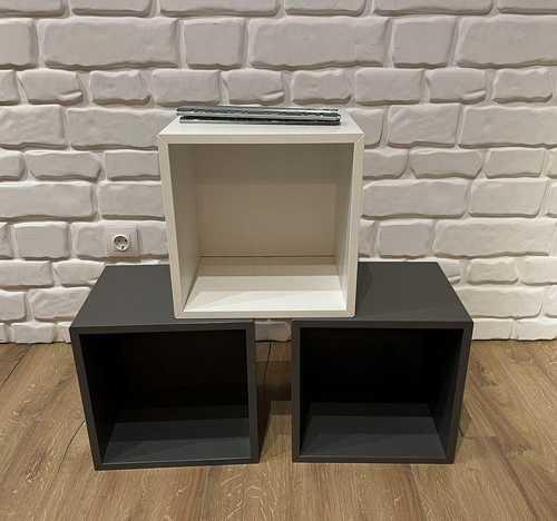 Полка настенная IKEA Eket