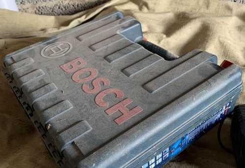 Шуруповерт bosch 12 v