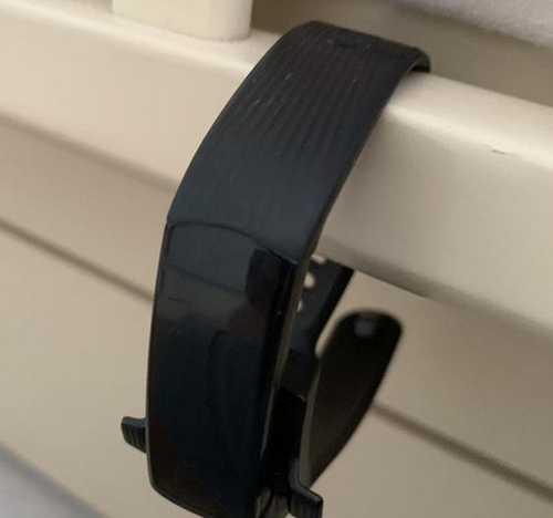 Фитнес браслет huawei band 3