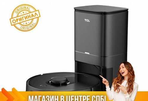 Робот пылесос TCL