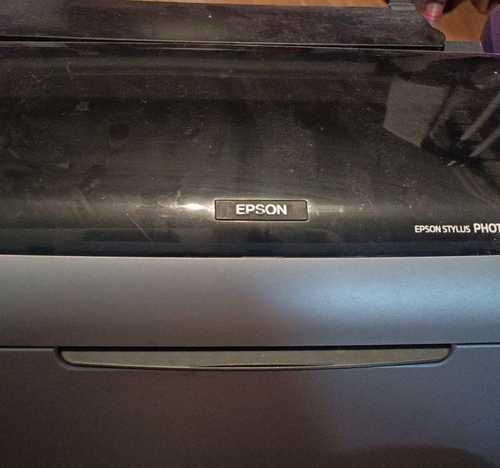 Epson r300