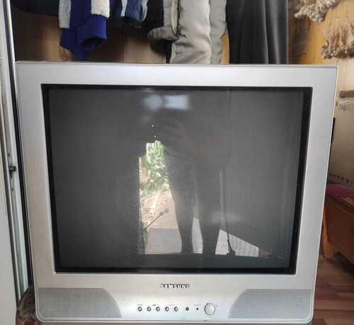 Телевизор Samsung Диагональ 21 (53 см)