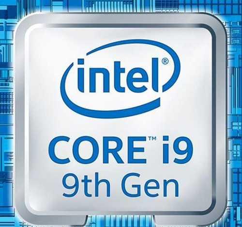 Intel Core i9-9900K