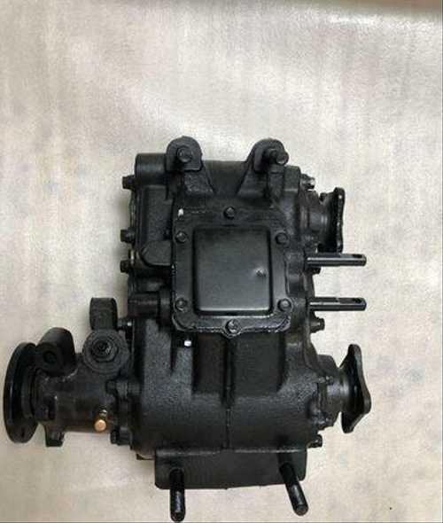Раздатка газ-3308 садко егерь