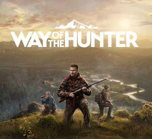 Way of the Hunter на PS4 и PS5