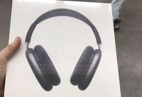 Airpods Max space grey
