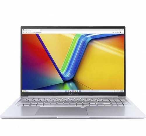 Asus VivoBook 16 X1605ZA-MB364 Core i3 1215U 8Gb SSD512Gb Intel UHD Graphics 16" IPS wuxga (1920x120