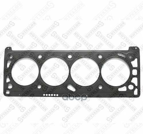 Прокладка гбц (0.4mm) opel astra vectra Stellox