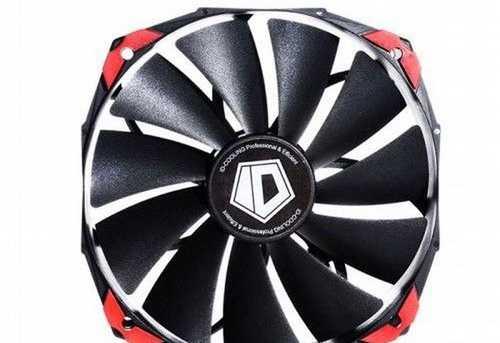 Case Fan ID-Cooling NO-14025K, 140мм, Ret