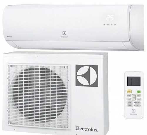 Кондиционер Electrolux Atrium eacs-09HAT/N3