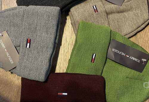 Шапка Tommy Hilfiger
