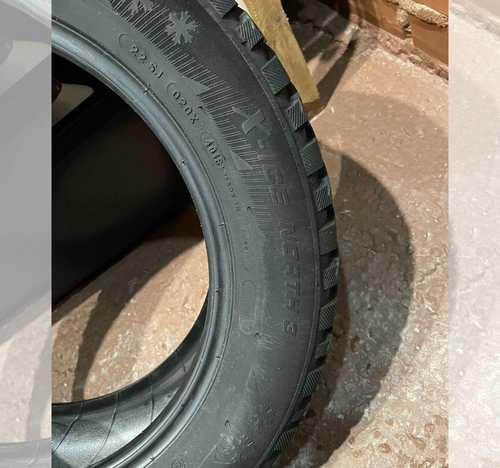 Michelin X-Ice North 3 185/60 R15