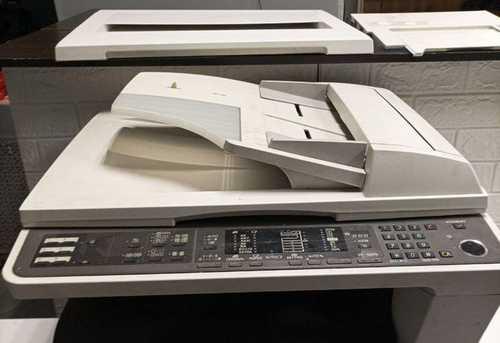 Мфу принтер-сканер Sharp AR-5516